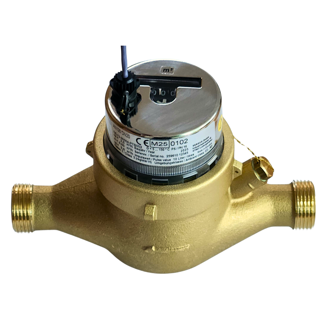 MTH® 130 | INTEGRA Metering