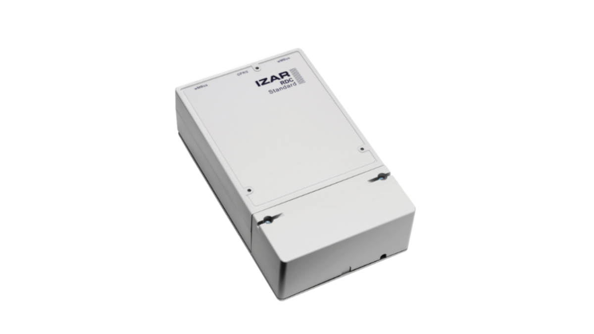AMR (Automatic Meter Reading) | Integra Metering