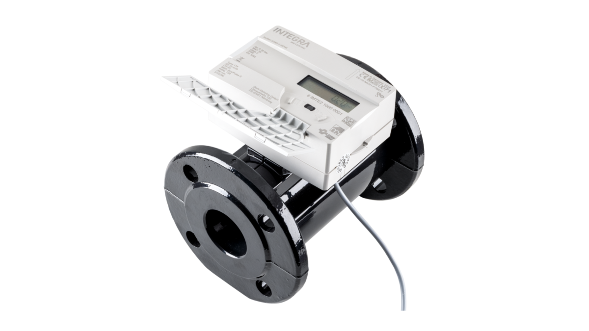 Produkte & Services | Integra Metering